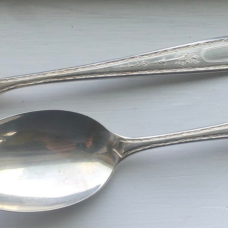 AmazingSilver21 - Etsy