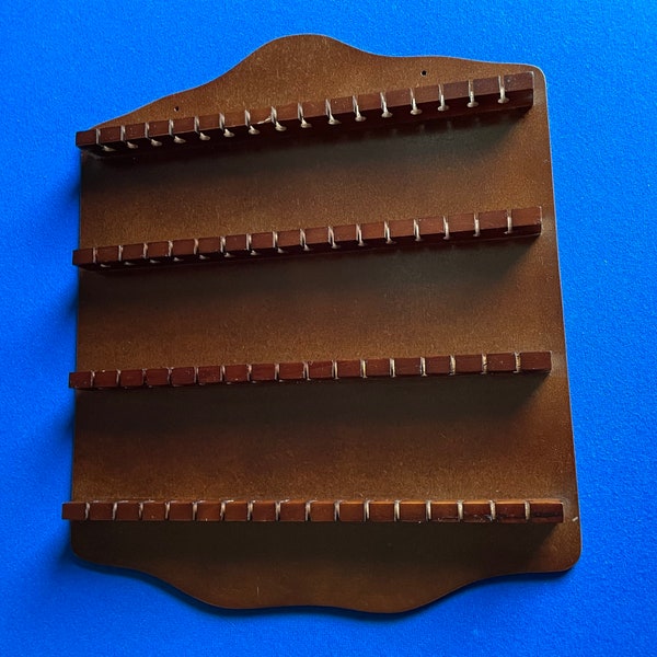 Souvenir Spoon Rack - Etsy