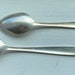Vintage Collectible ONEIDA HOTEL PLATE Hotel Two Demitasse Spoon 4 1/2 ...