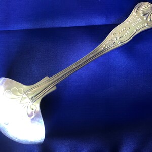Vintage Collectible US Navy USN Emblem & Anchor Gravy/sauce Ladle 7" by ...