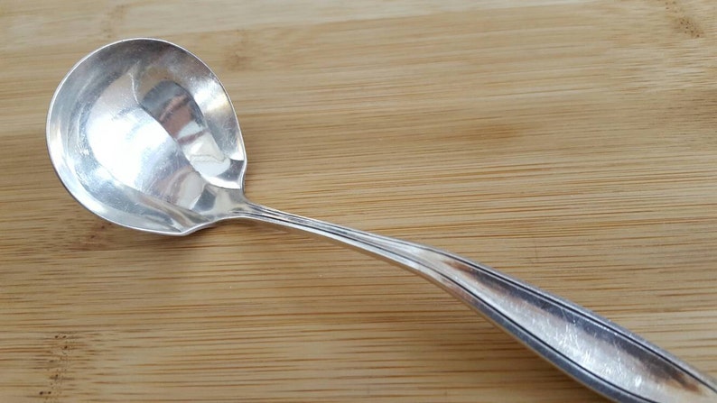 Antique Sl Gh ROGERS 1910 ADONICE/NIAGARA Solid - Etsy