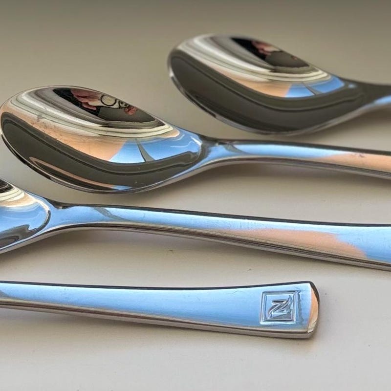 Coffee Spoons - Etsy