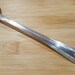 Vintage SINCERITY Silver Plate SINCERITY Serving Tablespoon 8 1/2, Set ...