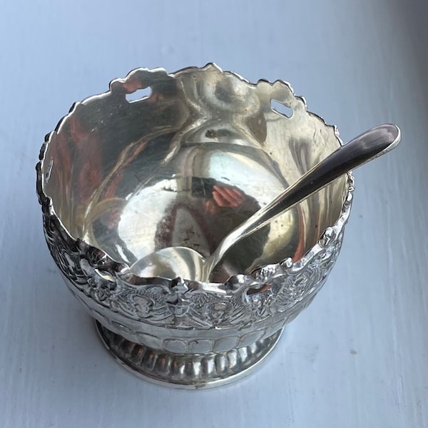 Raimond Silver - Etsy