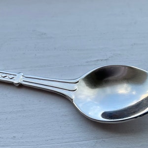 Gorgeous Vintage Collectible GAUDI BARCELONA sagrada Família Silver ...