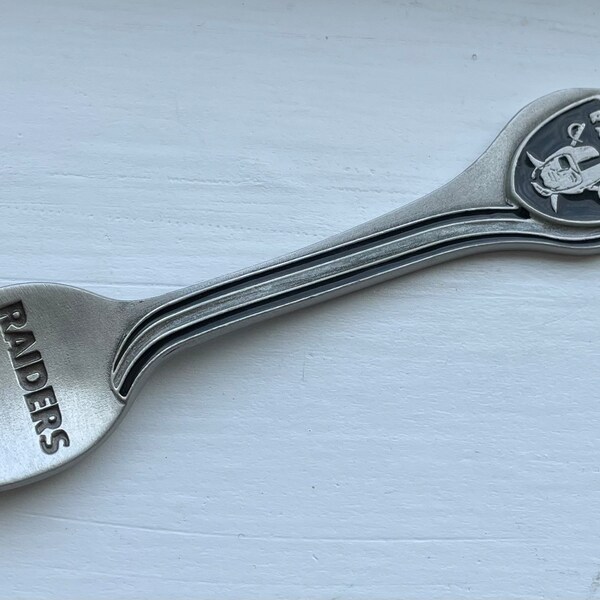 Oakland Raiders - Etsy