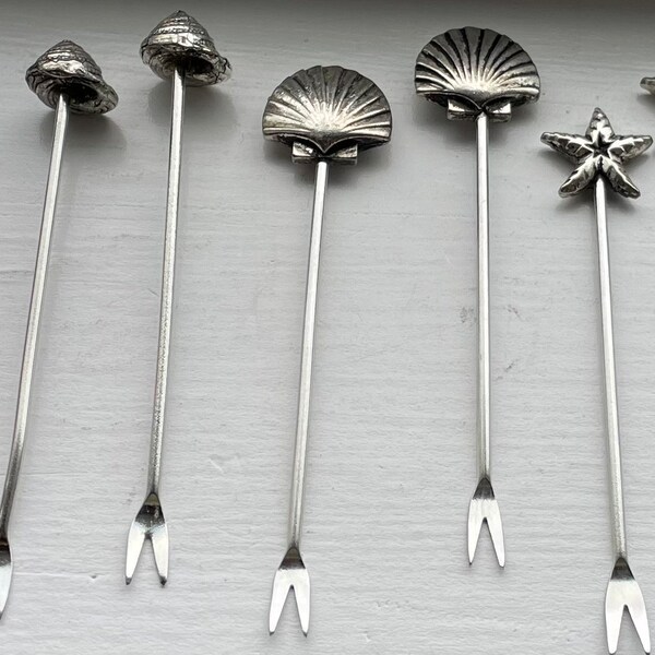 Cheese Picks - Etsy