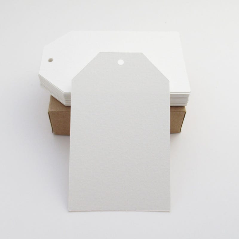 Blank Gift Tags - 60+ Gift Ideas for 2026