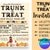 Temple and Priesthood Preparation Flyer Program Bundle - Etsy
