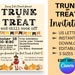 Temple and Priesthood Preparation Flyer Program Bundle - Etsy