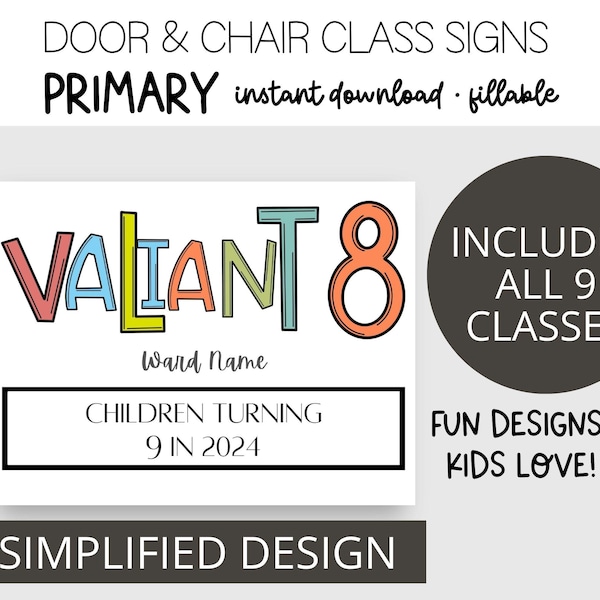 Simplify Sign - Etsy