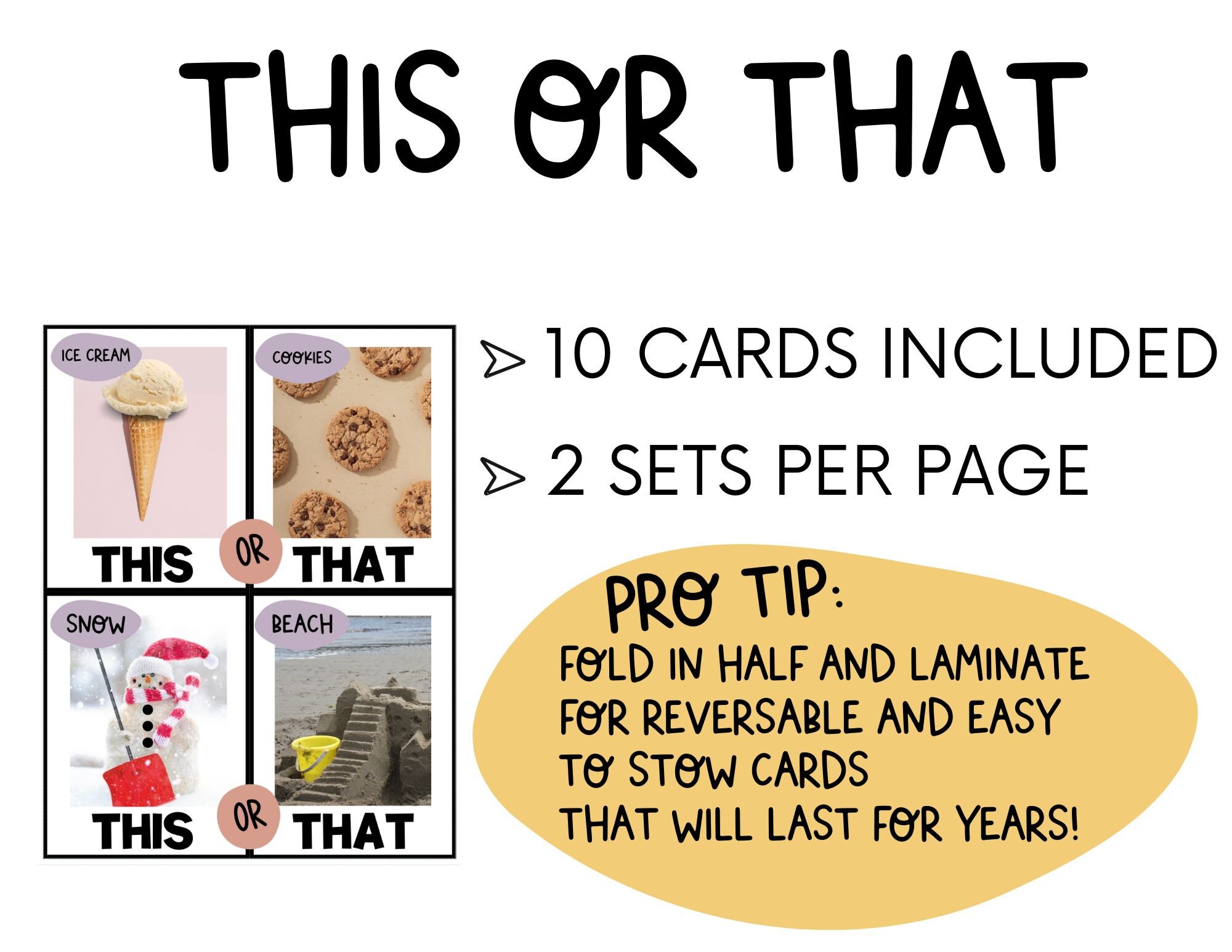 Get to Know You Games L All About Me Bundle - Etsy