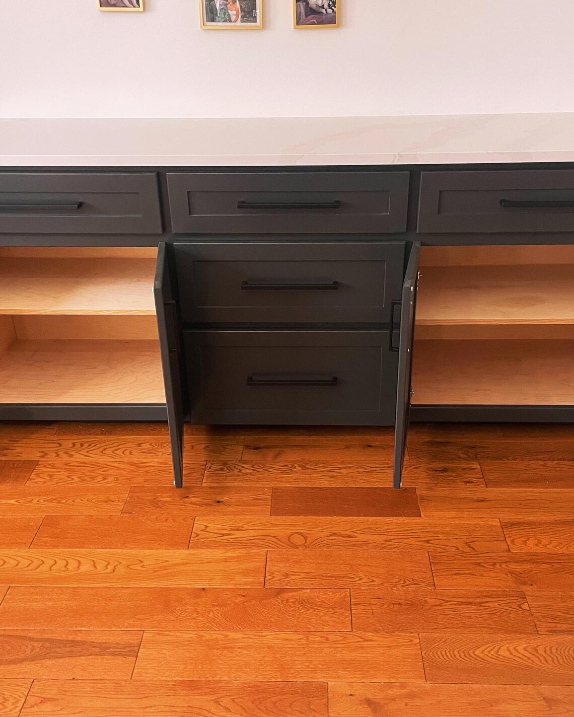 Custom Cabinet Base - Etsy