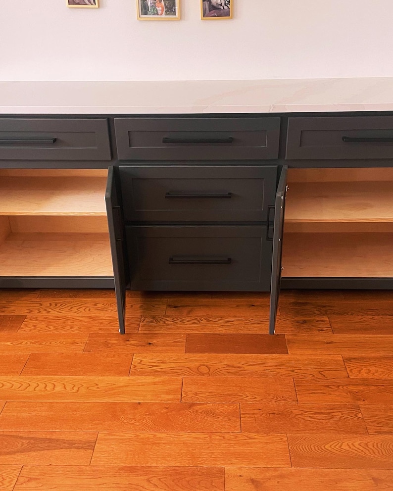 Custom Cabinet Base - Etsy