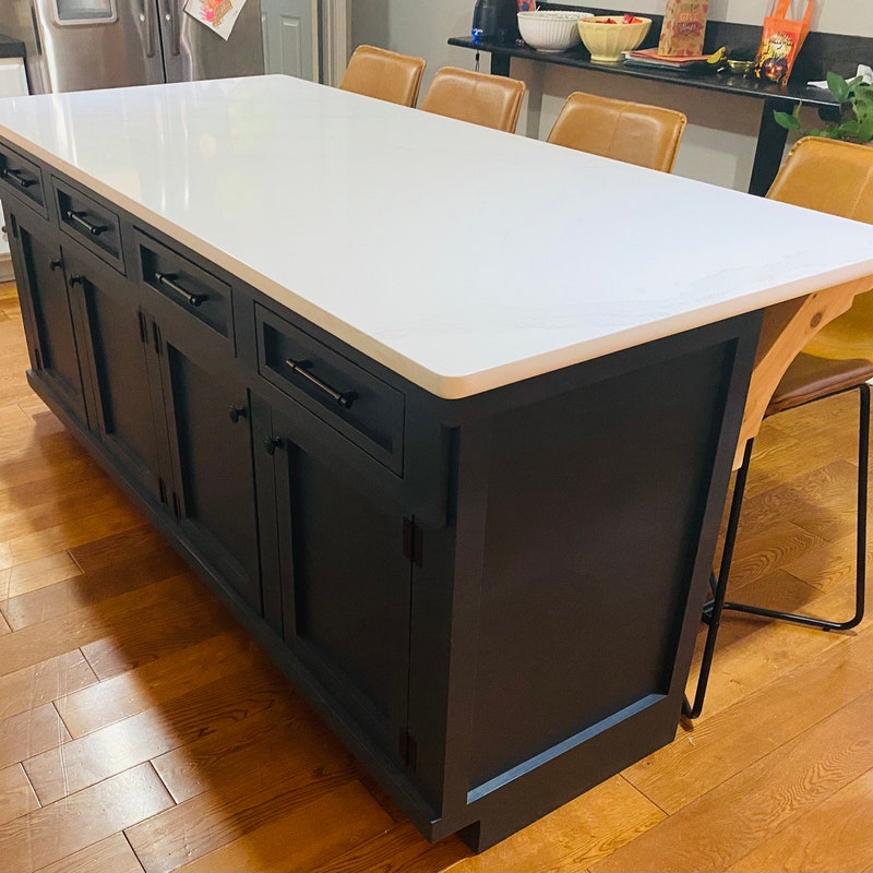 6 Ft Kitchen Island - Etsy