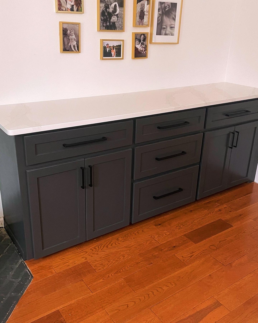 Custom Cabinet Base - Etsy