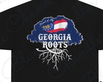 Proud of My Roots - Etsy