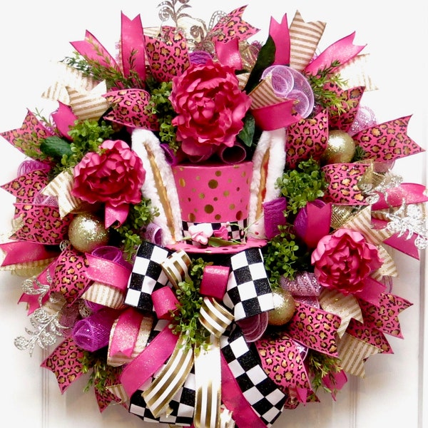 Easter Top Hat - Etsy