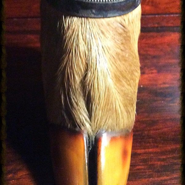 Deer Hoof - Etsy