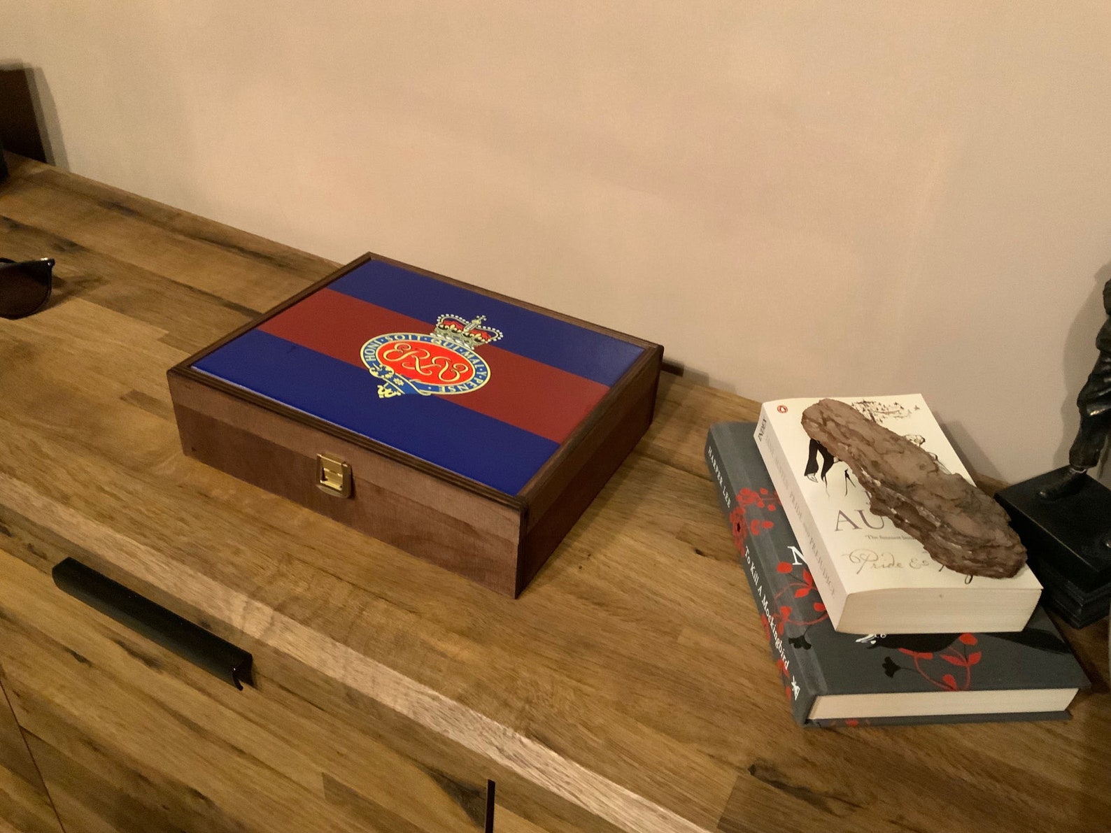 Grenadier Guards Regiment Military Medals and Memorabilia Box - Etsy UK