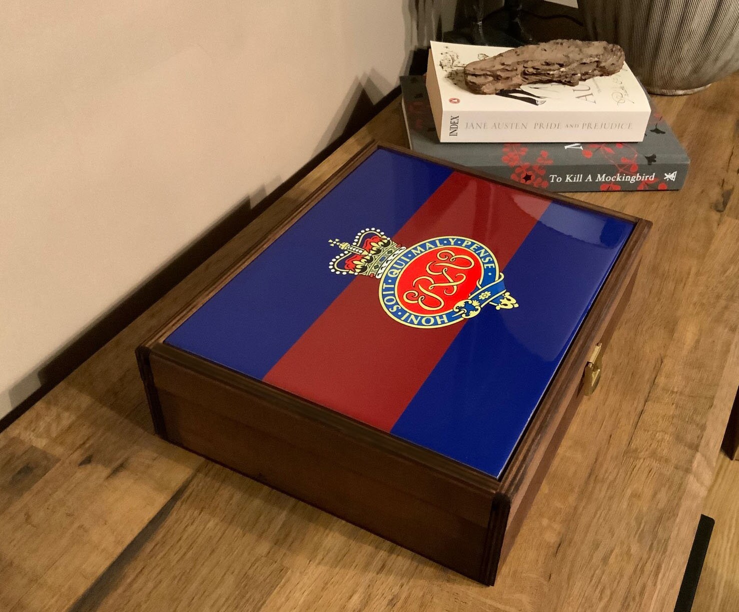 Grenadier Guards Regiment Military Medals and Memorabilia Box - Etsy UK