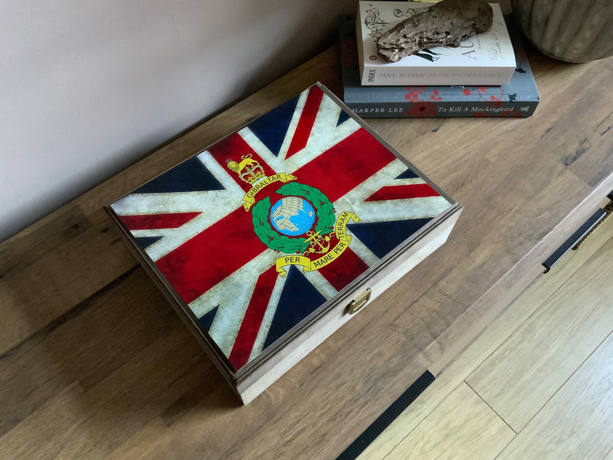 Royal Marines Commando Premium Military Medals and - Etsy UK