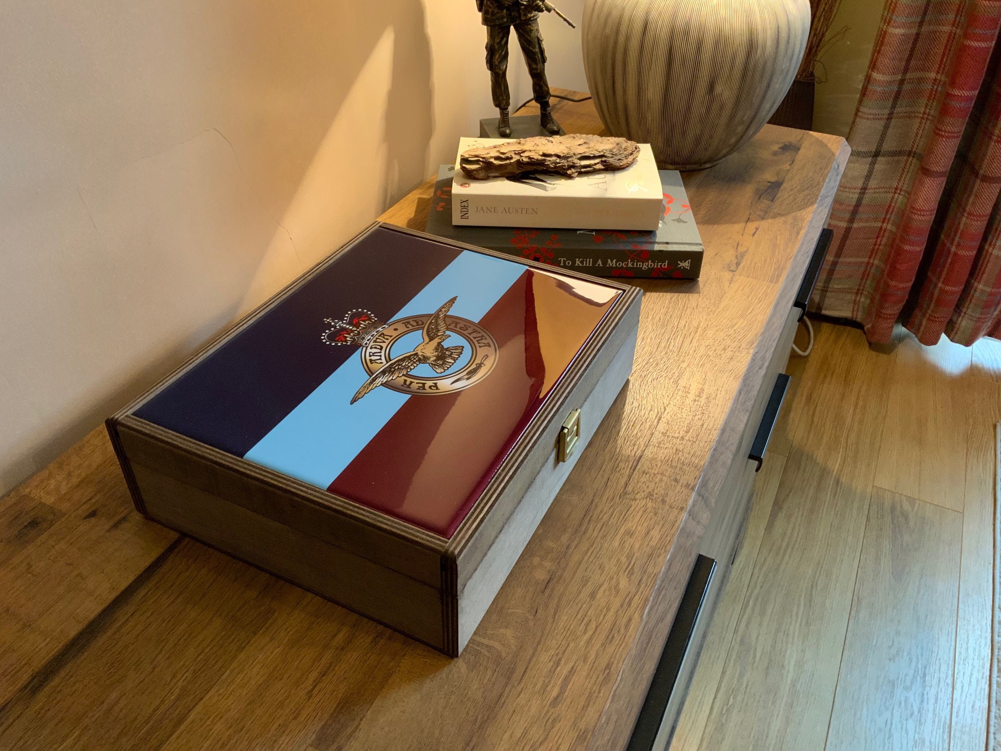 Royal Air Force RAF Premium Military Medals and Memorabilia - Etsy