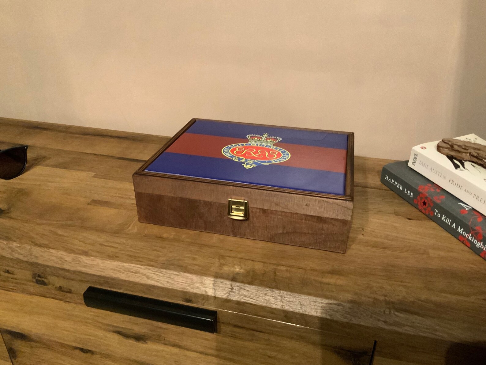 Grenadier Guards Regiment Military Medals and Memorabilia Box - Etsy UK