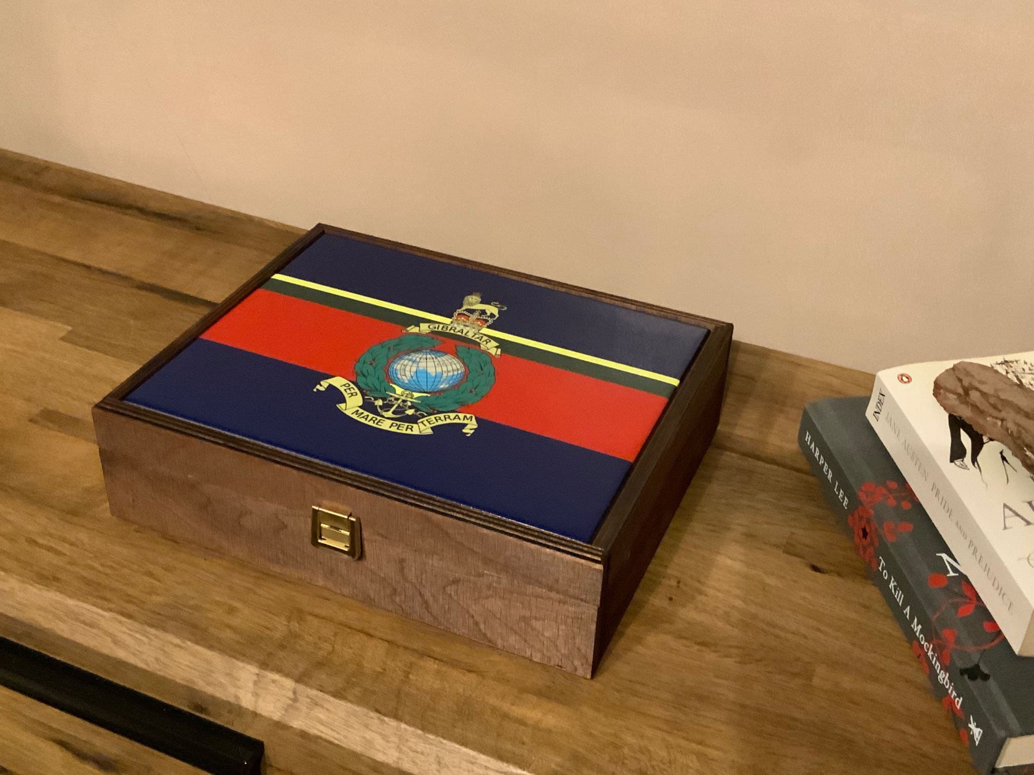 Royal Marines Commando Premium Military Medals and - Etsy UK