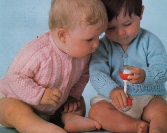 21 Inch Baby Pattern - Etsy