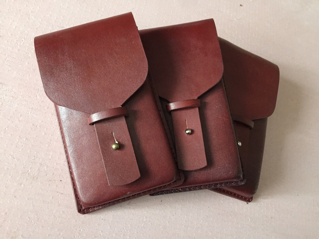 Leather Phone Holster, iPhone 15 Pro Max, 14 Pro Max Leather Case, 12 ...