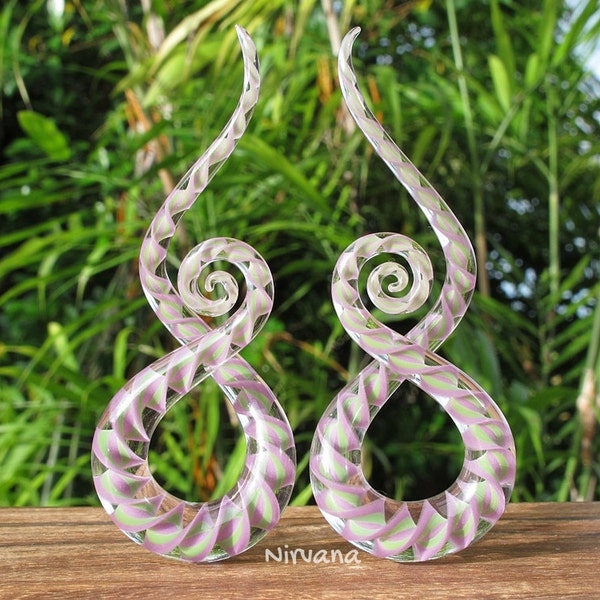 Glass Encased - Etsy