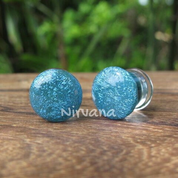 Opal Plugs - Etsy