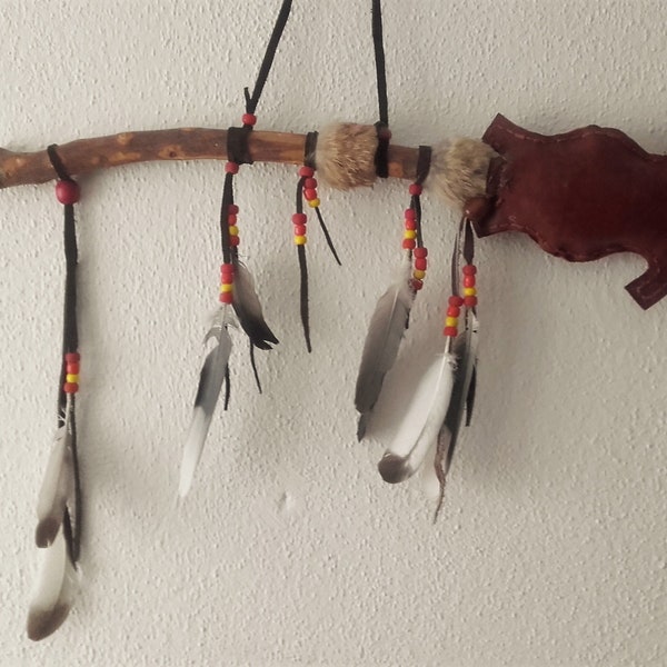 Talking Stick - Etsy
