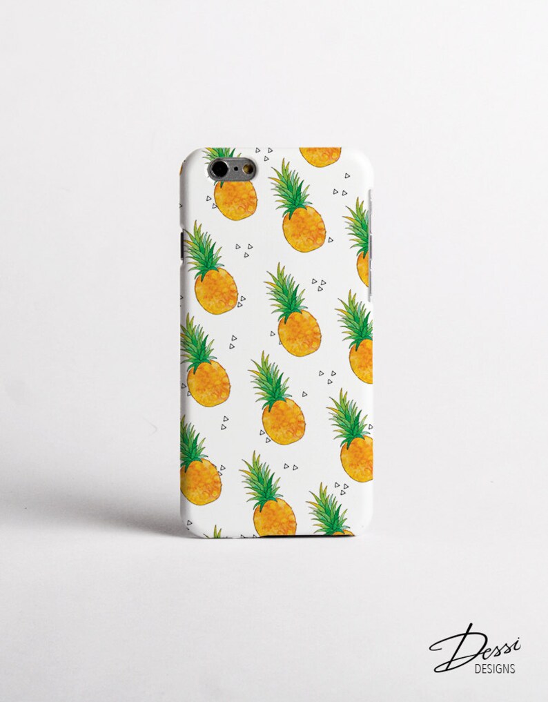 Cute Fruit Pineapple Phone Case for Iphone 14 13 12 Pro Max - Etsy