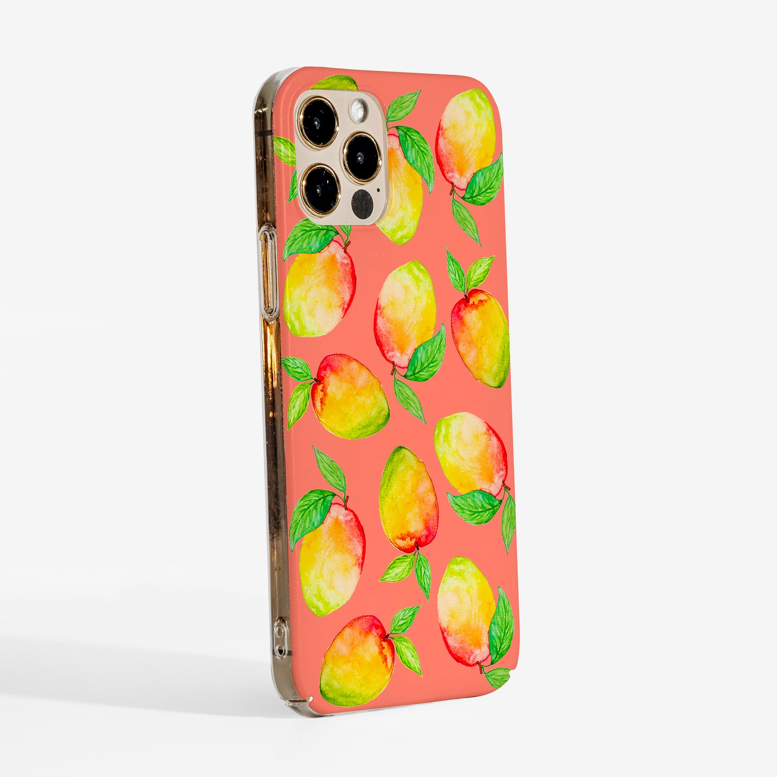 Tropical Mango Phone Case for Iphone 14 13 12 Pro Max 11 - Etsy