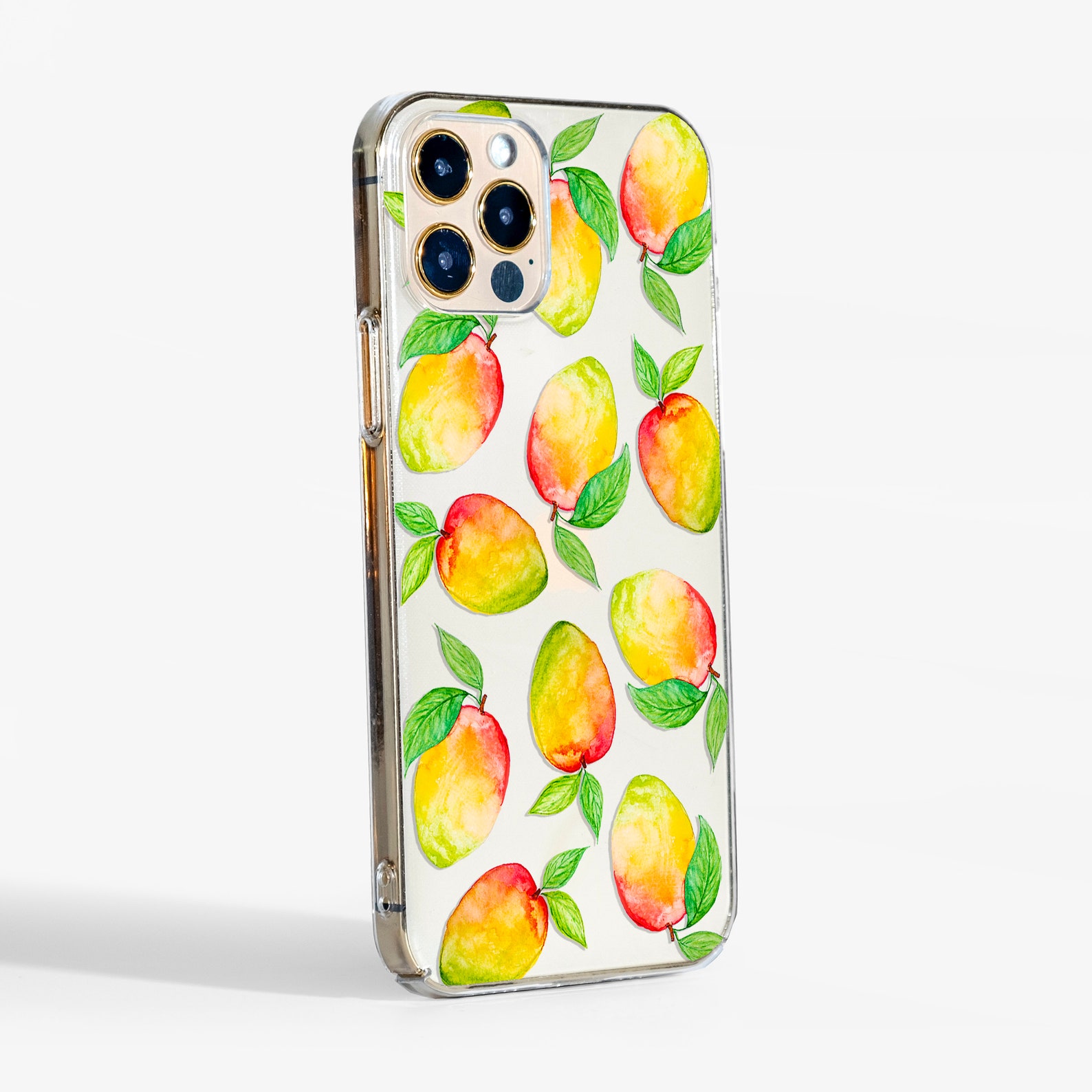 Cute Mango Phone Case for Iphone 14 13 12 Pro Max 11 - Etsy