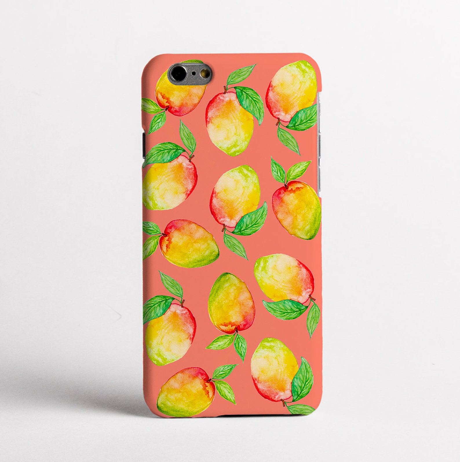 Tropical Mango Phone Case for Iphone 14 13 12 Pro Max 11 - Etsy