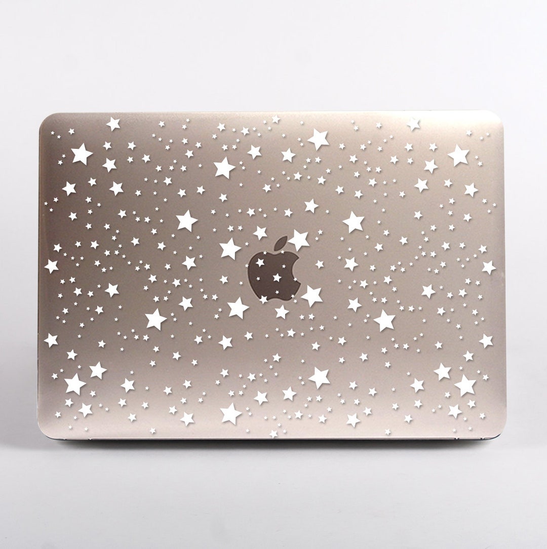 Stars MacBook Case for MacBook Air and MacBook Pro, Air 15 A3114, Air ...