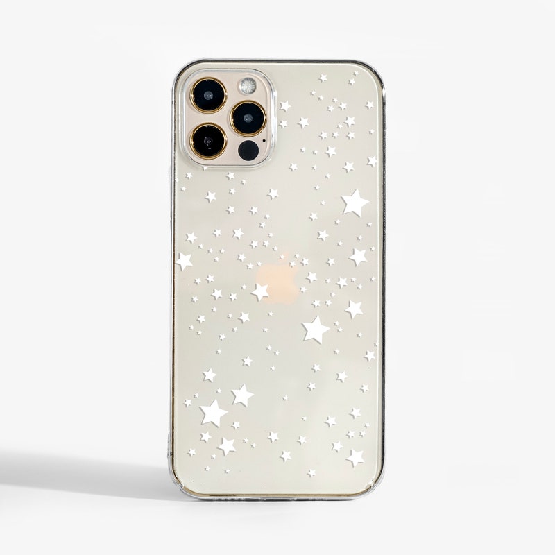Phone Case 12 Mini Stars - Etsy UK
