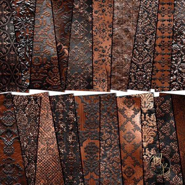 Victorian Paper - Etsy