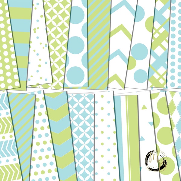 Light Blue Lime - Etsy