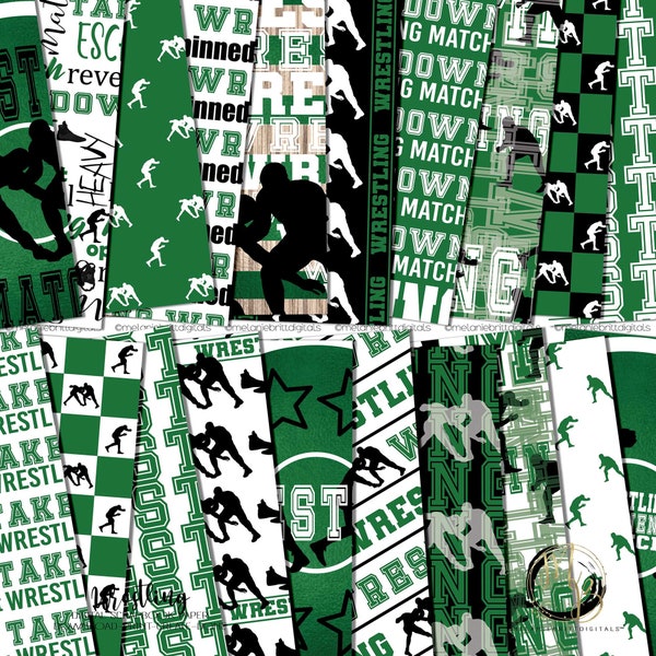 Wrestling Mat Backgrounds - Etsy