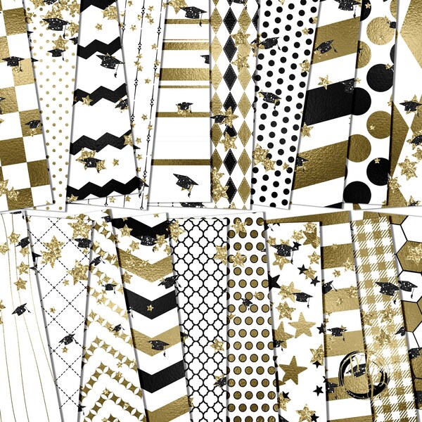 Graduation Scrapbook - Etsy