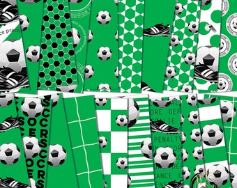 Soccer Background Jpg - Etsy