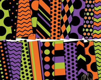 Purple Lime Orange - Etsy