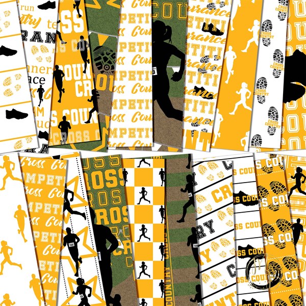 Country Scrapbook - Etsy