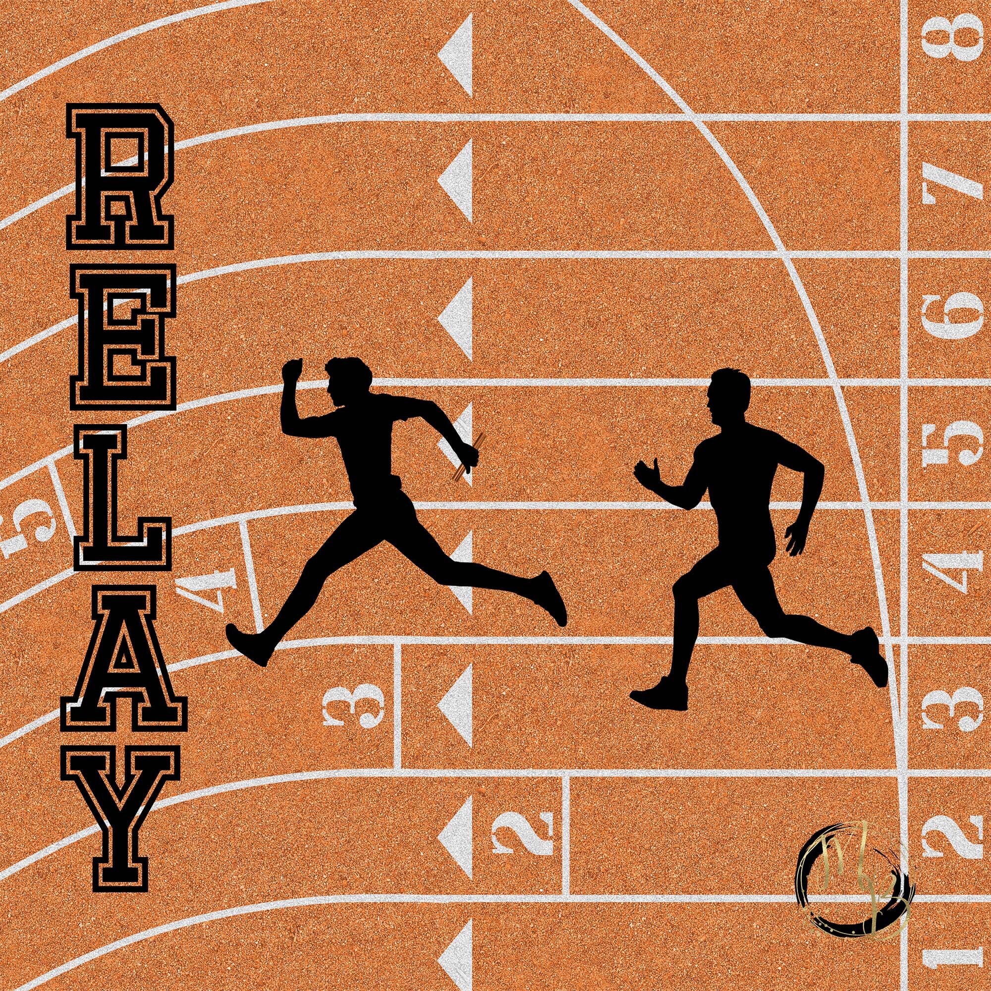 Card Making & Stationery shoes Red Track Digital Paper Download runner ...