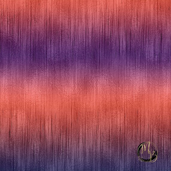 Craft Supplies & Tools Clip Art & Image Files Opulent Sunset Digital ...