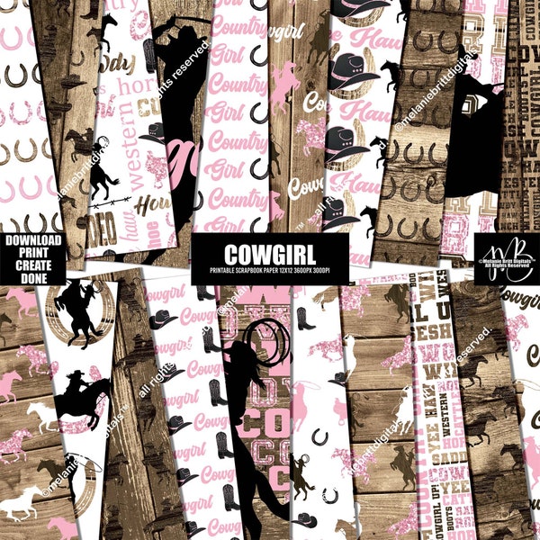 Western Boots - Etsy